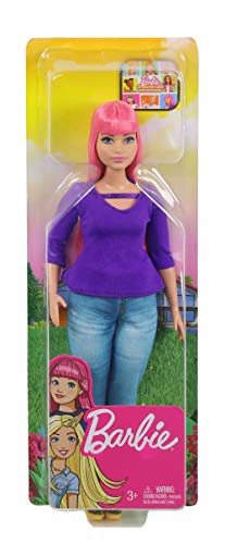 Barbie GHR59 Dreamhouse Adventures Daisy Doll