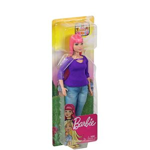 Barbie GHR59 Dreamhouse Adventures Daisy Doll