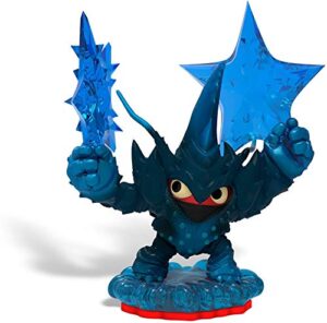 lobstar skylanders trap team lob star (new - no retail packaging)