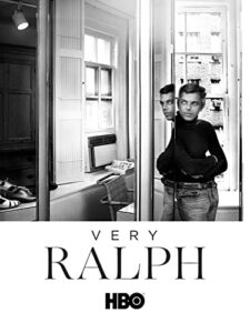 very ralph