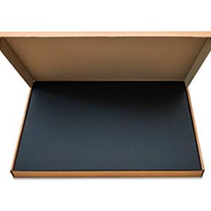 Union Premium Black Foam Board 30 x 40" 3/16"