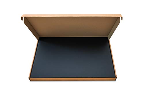 Union Premium Black Foam Board 30 x 40" 3/16"