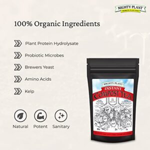 Mighty Plant Instant Compost Tea (1 Pound)