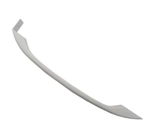 refrigerator replacement door handle fit for frigidaire repl.# 218428101 ap2114539, 241711801, 372, ah427922, ea427922, ps427922