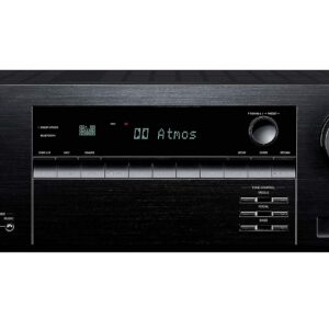 Onkyo TXSR494 / TX-SR494 / TX-SR494 7.2-Channel A/V Receiver (Renewed)