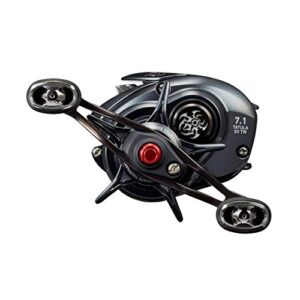 Daiwa 20 TATULA SV TW 103SHL Bait Reel (2020 Model)