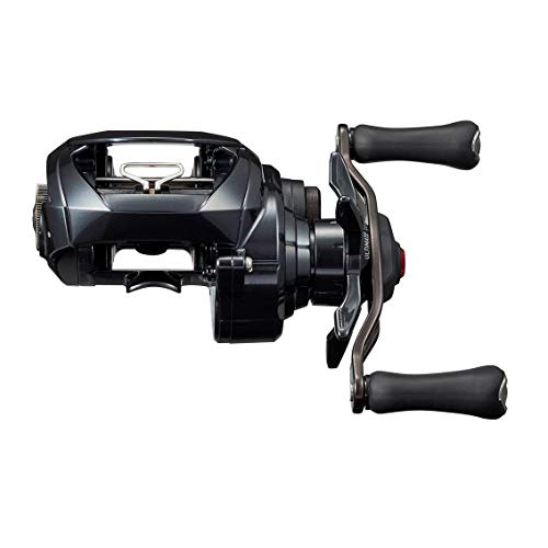 Daiwa 20 TATULA SV TW 103SHL Bait Reel (2020 Model)