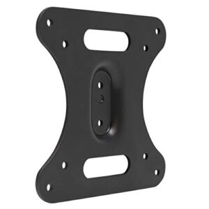 humancentric vesa mount adapter compatible with msi optix mag341cq, ag32c, ag32cq, g24c, g27c, g27c2 monitors