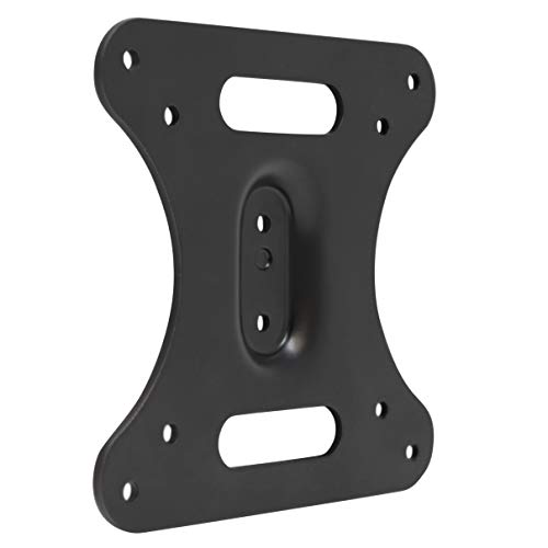 HumanCentric VESA Mount Adapter Compatible with MSI Optix MAG341CQ, AG32C, AG32CQ, G24C, G27C, G27C2 Monitors