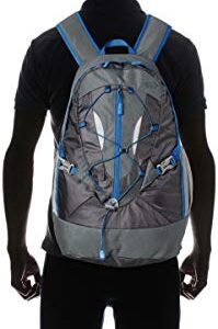 [Outdoor Sports] Merced Backpack Gray