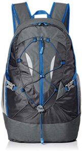 [outdoor sports] merced backpack gray