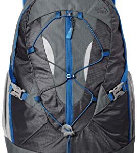 [Outdoor Sports] Merced Backpack Gray