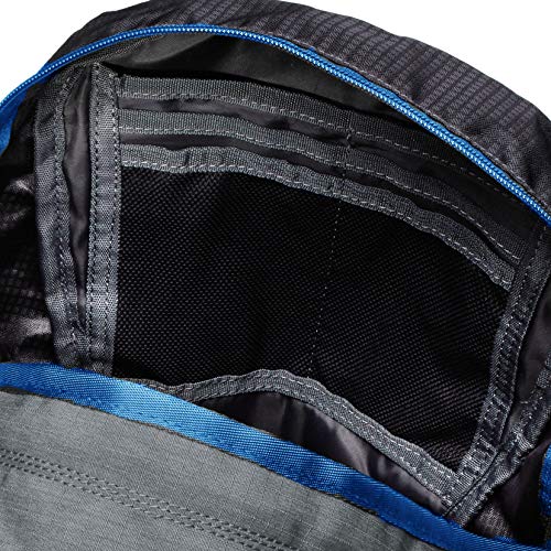 [Outdoor Sports] Merced Backpack Gray