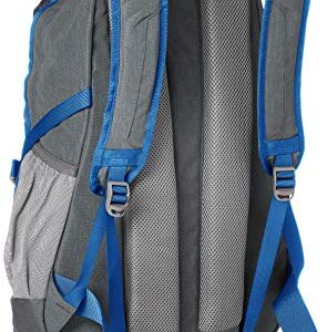 [Outdoor Sports] Merced Backpack Gray