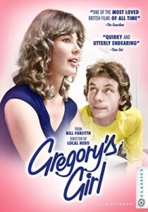 gregory's girl