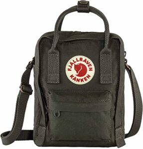 fjällräven kånken sling deep forest one size