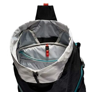 Mountain Hardwear Scrambler 35 Backpack - Black, Multi - S/M