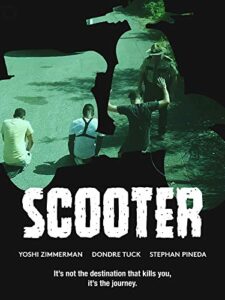 scooter