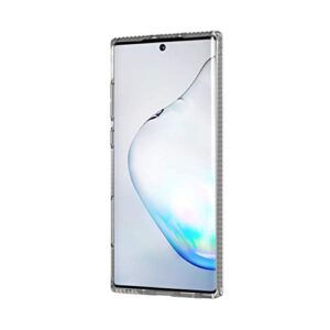 tech21 Pure Clear Phone Case Cover for Samsung Note 10+ (Plus) 5G, Note10+ 5G