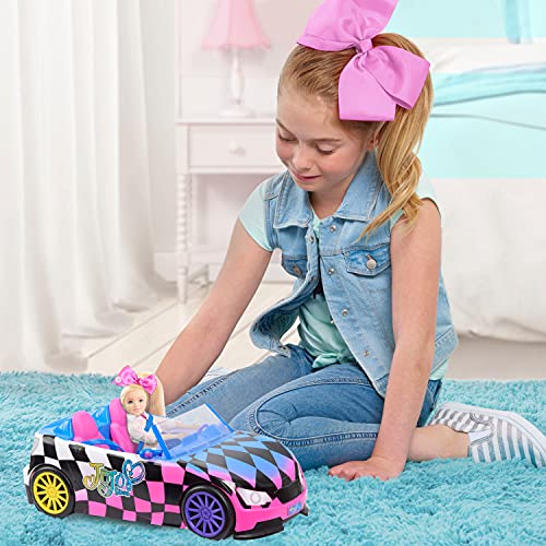 Just Play JoJo Siwa JoJo’s Dream Car