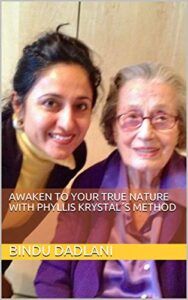 awaken to your true nature with phyllis krystal´s method