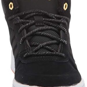 adidas Blizzare ShoesBlack/Black/Matte Gold7