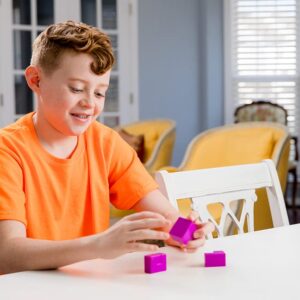 ThinkFun Pocket Brainteasers - Fifth Chair Game and STEM Toy for Boys and Girls Age 8 and Up