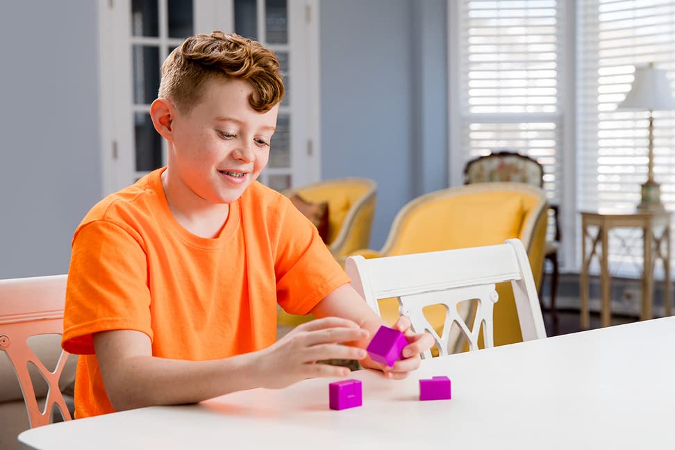 ThinkFun Pocket Brainteasers - Fifth Chair Game and STEM Toy for Boys and Girls Age 8 and Up