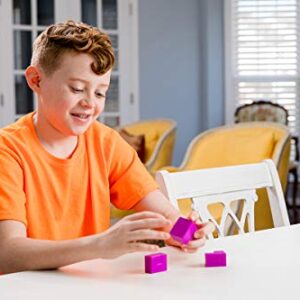 ThinkFun Pocket Brainteasers - Fifth Chair Game and STEM Toy for Boys and Girls Age 8 and Up