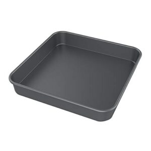 ninja casserole pan, medium, grey