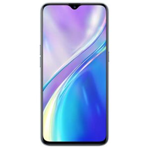 realme xt 128gb + 8gb dual sim 4g lte octa-core snapdragon 712 international version -no warranty (pearl white)