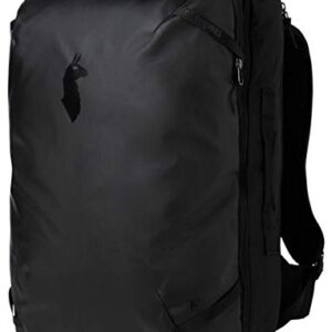 Cotopaxi Allpa 35L Travel Pack - Black+ New Waist Belt!