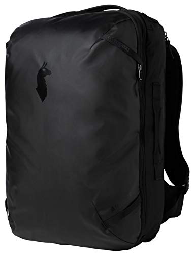 Cotopaxi Allpa 35L Travel Pack - Black+ New Waist Belt!