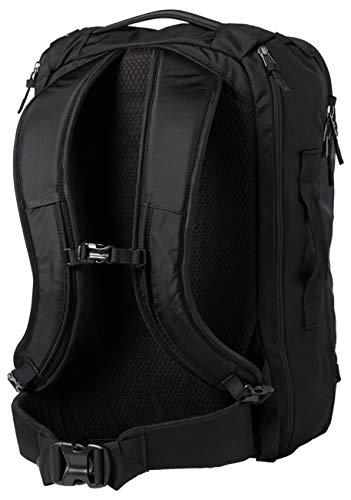 Cotopaxi Allpa 35L Travel Pack - Black+ New Waist Belt!