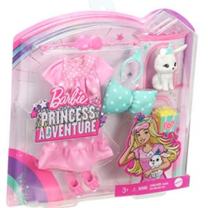 Barbie Princess Adventure Fashion Pack