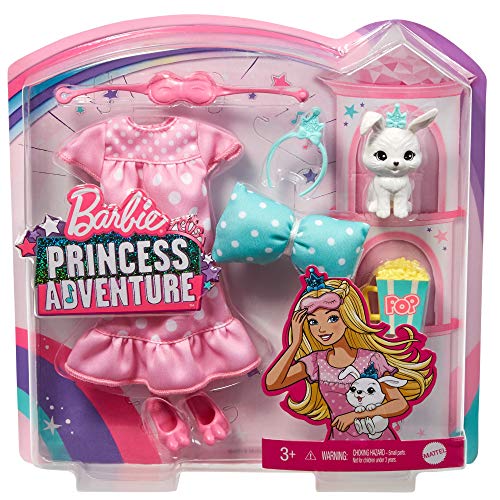 Barbie Princess Adventure Fashion Pack