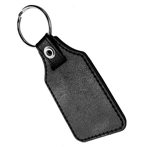 Brotherhood 1981-1985 Compatible with K5 Blazer Emblem Design Keychain Key Holder Key Ring For Men Heavy Duty Car Keyring For Men and Women