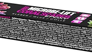 MICROBE-LIFT CSE120 Coralscaper Epoxy - 2K Coral Adhesive, 2 x 60 g, 120 g