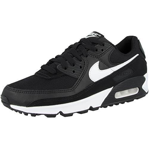 Nike Women's Training, Black White, 9 US