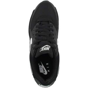 Nike Women's Training, Black White, 9 US