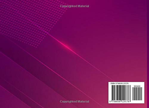 Autoclave Sterilization operator notebook: Autoclave Log Book | Record daily, weekly, monthly and quarterly tests for all ultrasonic cleaners, washer ... and autoclaves | 110 pages 8,2 x 6 inches