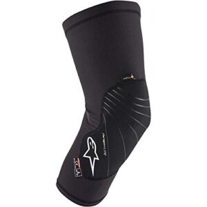 alpinestars paragon lite knee