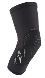 alpinestars paragon lite youth knee protector