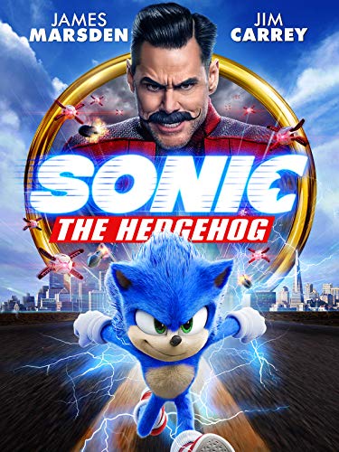 Sonic the Hedgehog