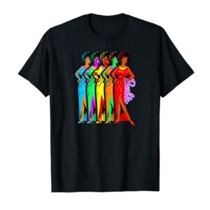 Barbie Multicolor Fashion T-Shirt