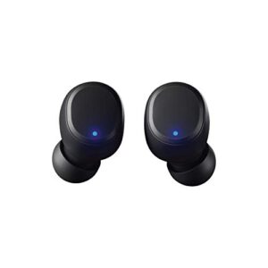 VINYL by Skullcandy True Wireless Bluetooth Earbuds - Black