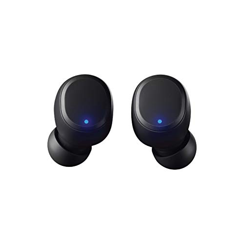 VINYL by Skullcandy True Wireless Bluetooth Earbuds - Black