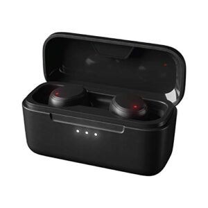 VINYL by Skullcandy True Wireless Bluetooth Earbuds - Black