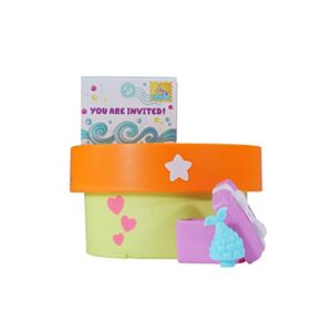 WowWee Party Surprise - Unwrap The Party - 4 Fun Layers of Surprises to Unwrap