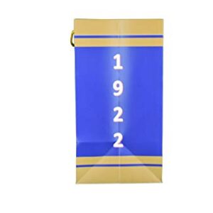 Sigma Gamma Rho Gift Bag, Large